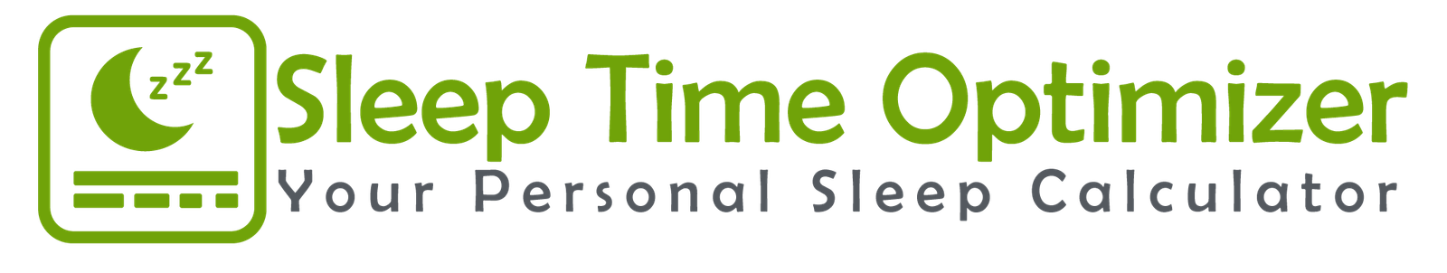 Free Sleep Cycle Calculator - Find Your Ideal Bedtime and Wake-Up Time ...